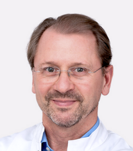 Chirurgie Klinik Krankenhaus Wertheim | Bürgerspital Überblick